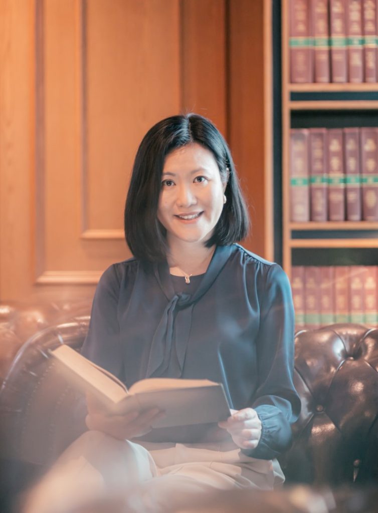 Ho Nien Yi – Yeoh Mazlina & Partners